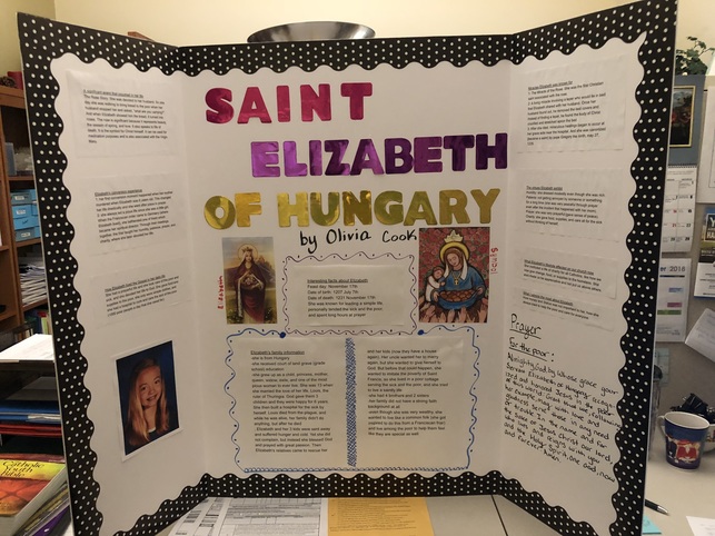 Saint Project - St. Andrew the Apostle Catholic Church - Saline, MI